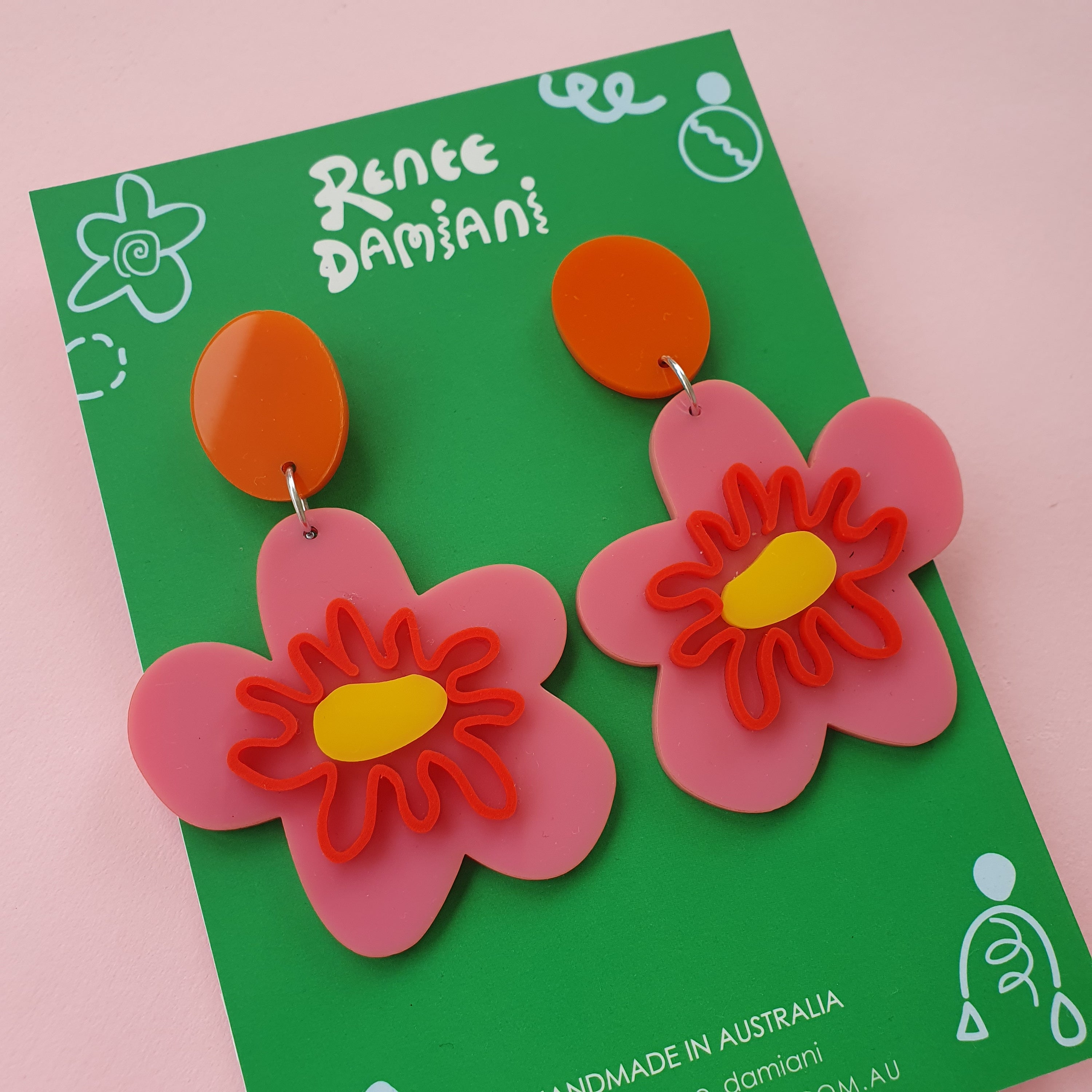 Renee Damiani jewellery – Renee Damiani Jewellery