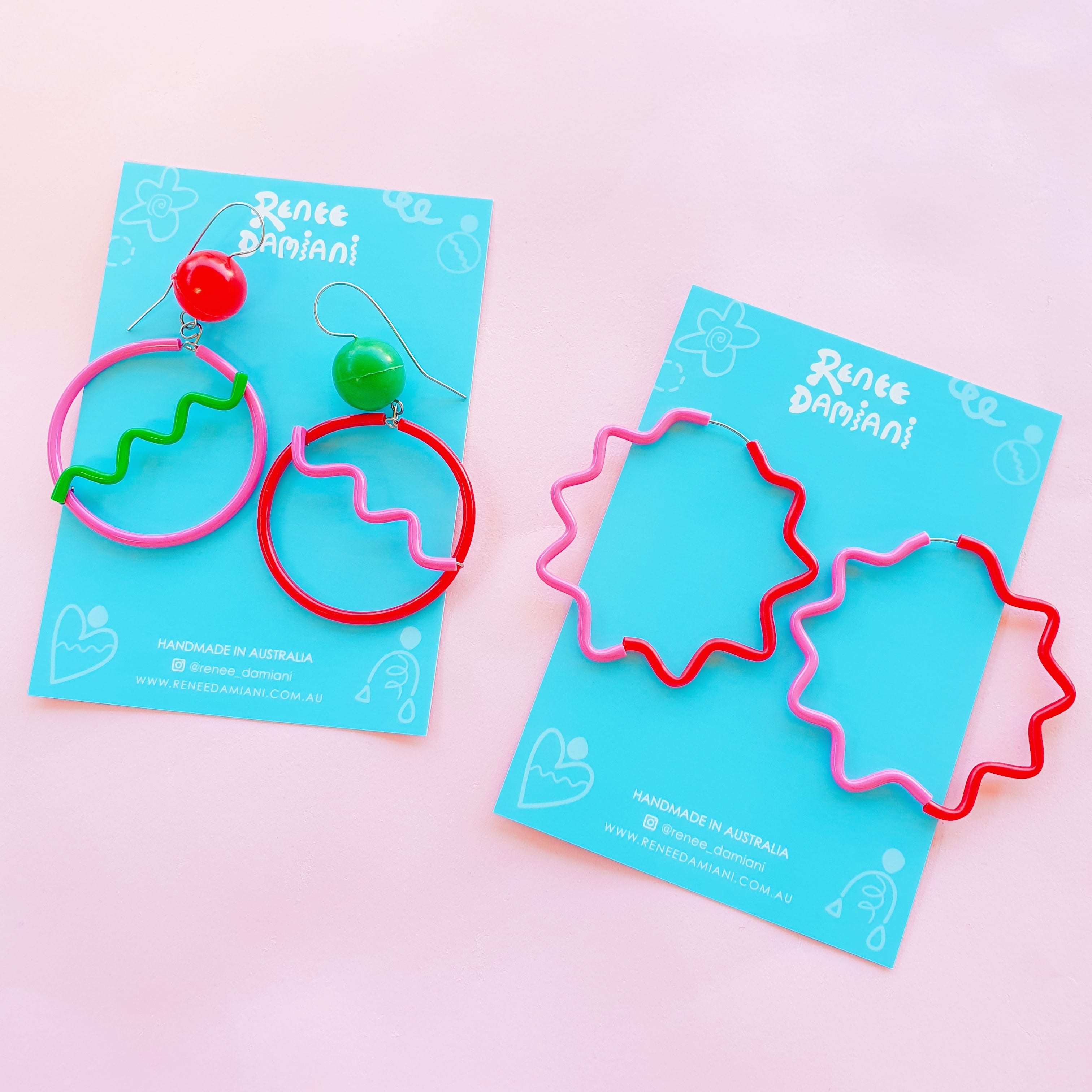 Renee Damiani jewellery – Renee Damiani Jewellery