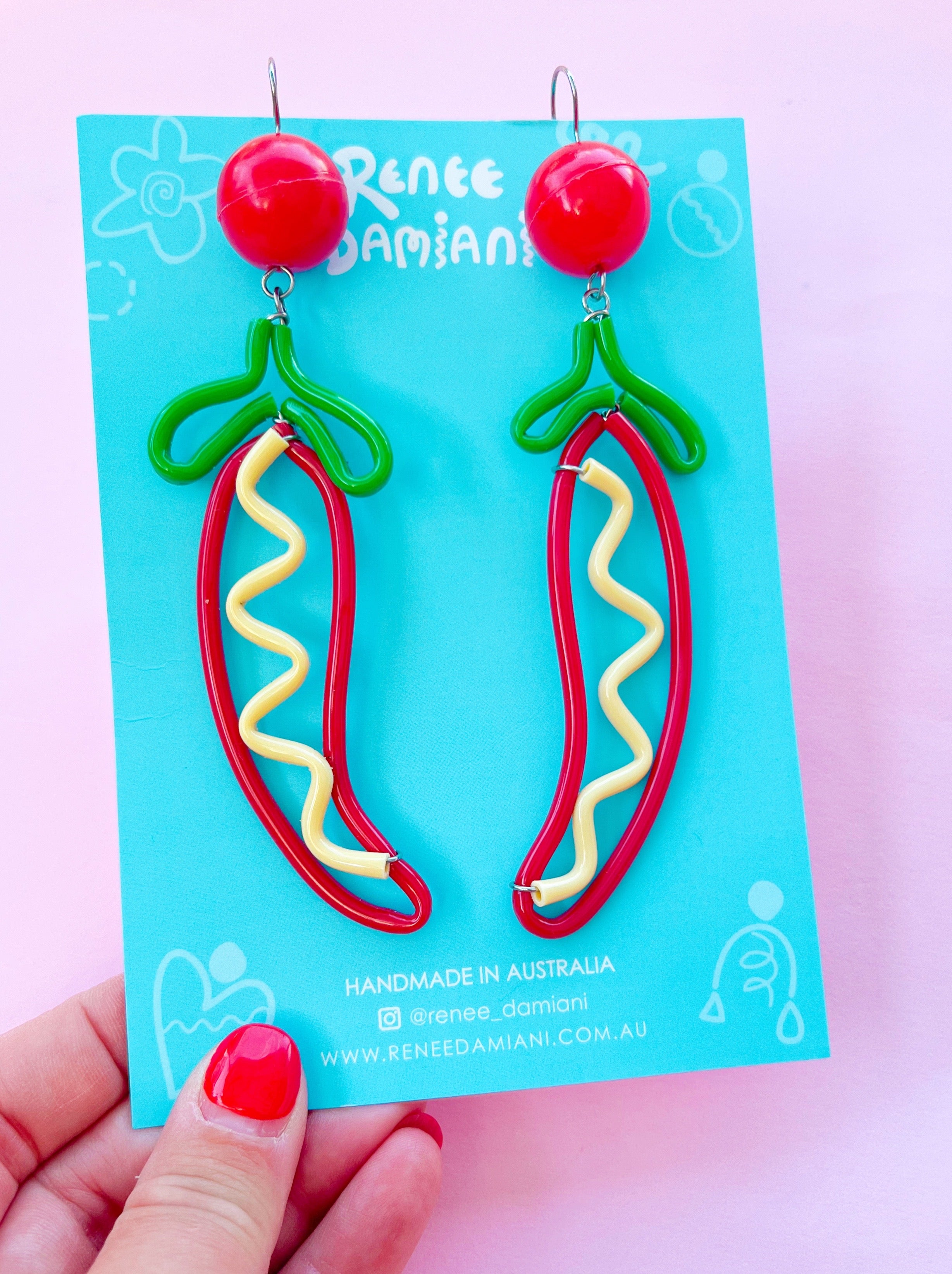 Renee Damiani jewellery – Renee Damiani Jewellery